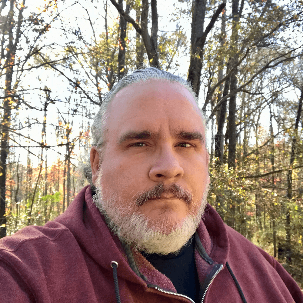 Carl Mitchell - Tamman Inc