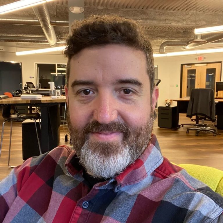 Mike Mangos - Tamman Inc