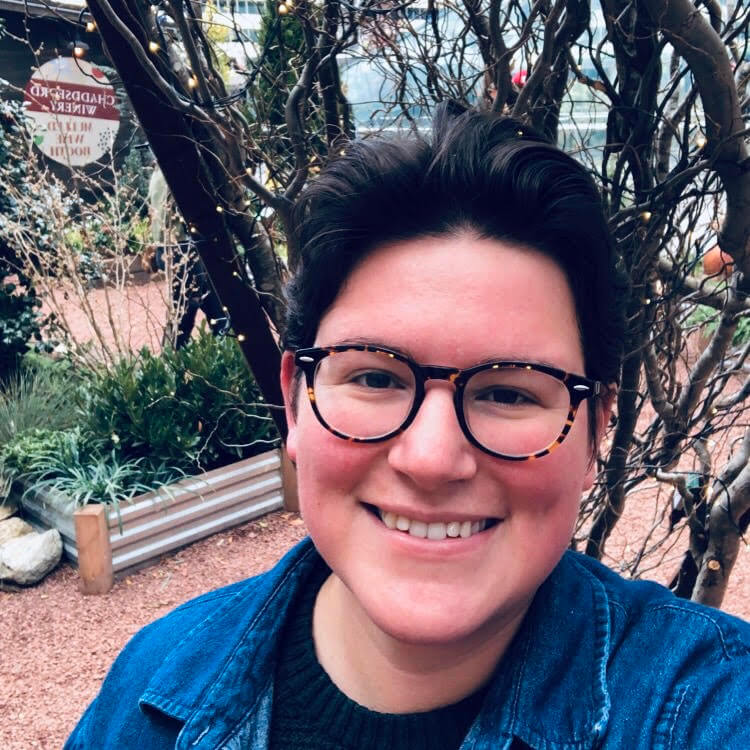 Devon Murphy - Tamman Inc