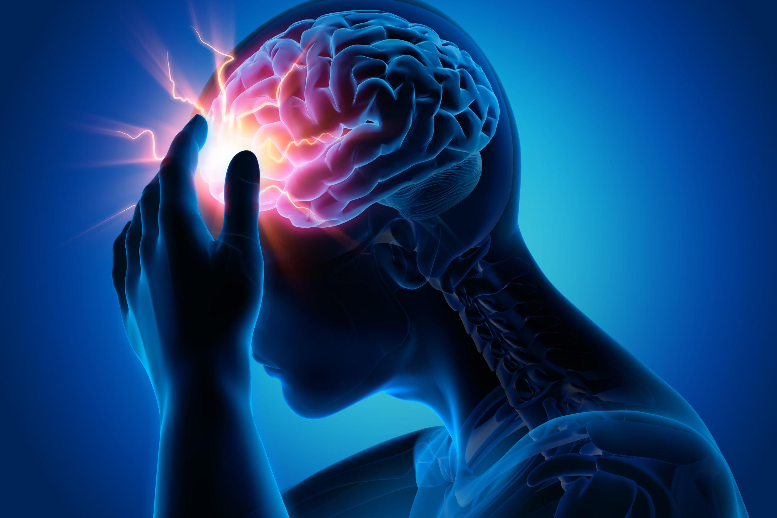 Digital Accessibility for Migraine Sufferers - Tamman Inc