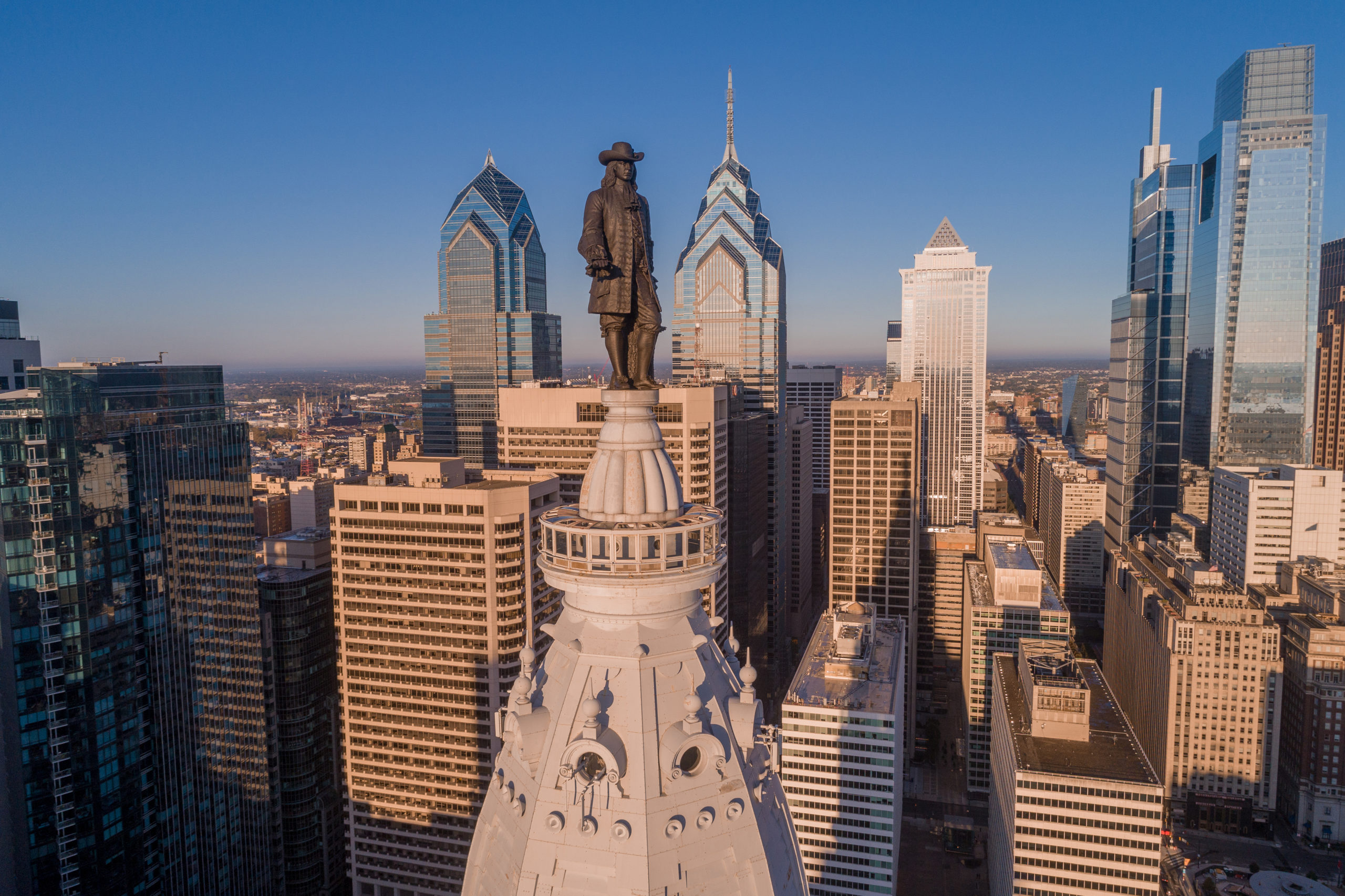 Accessibility on Philly's Radio Public Affairs - Tamman Inc