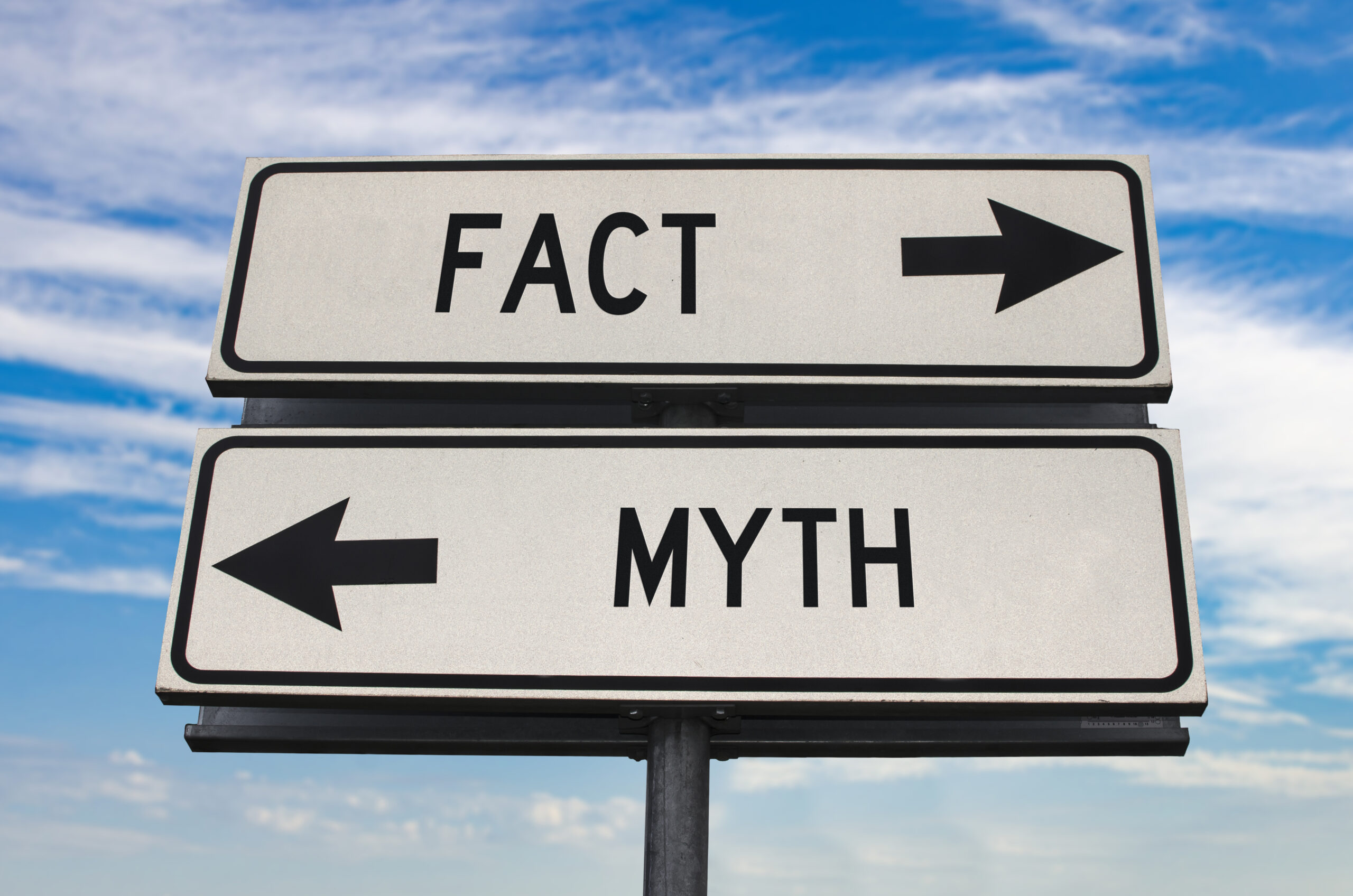 The Myth of Accessibility Overlays - Tamman Inc