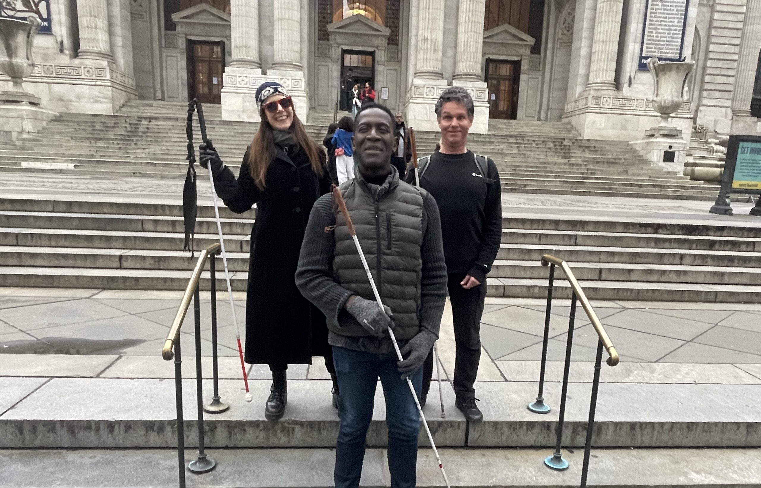 Interview with Dr. M Leona Godin - Tamman Inc