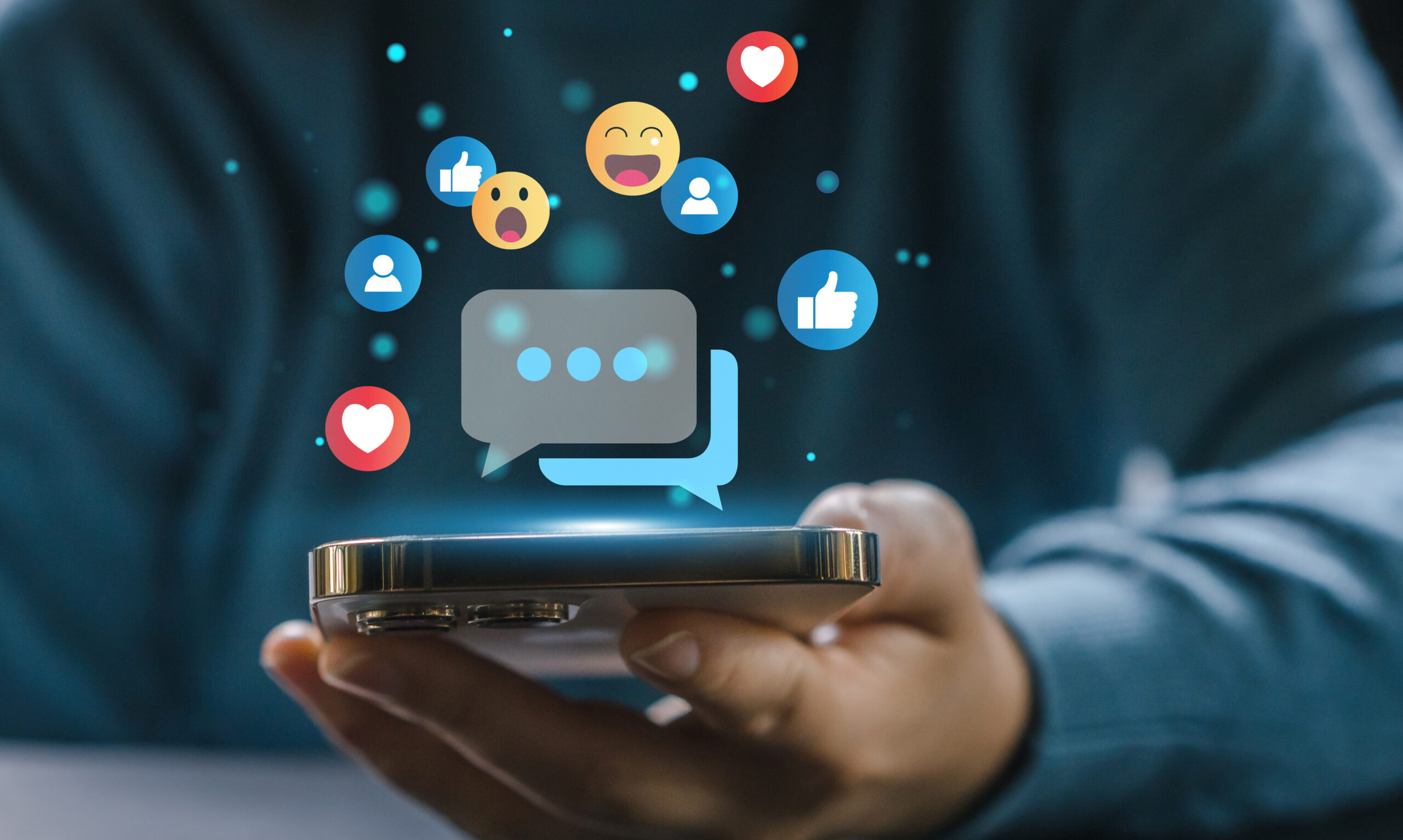 Using Emojis with Accessibility in Mind - Tamman Inc